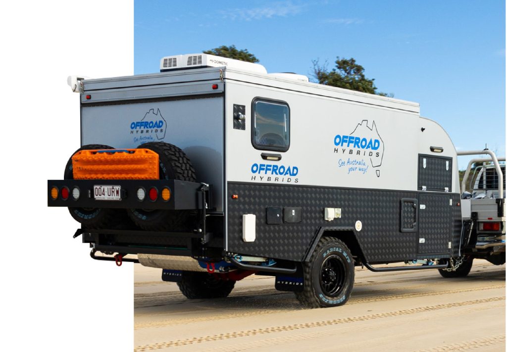 FAQs – Offroad Hybrids